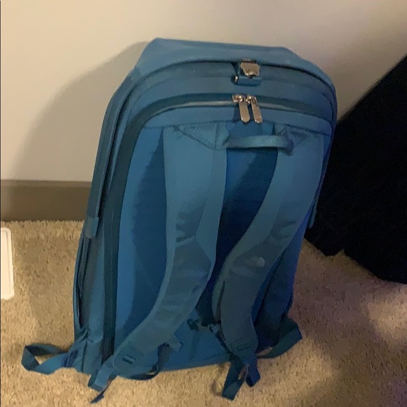 The North Face | Bags | North Face Access Backpack | Poshmark